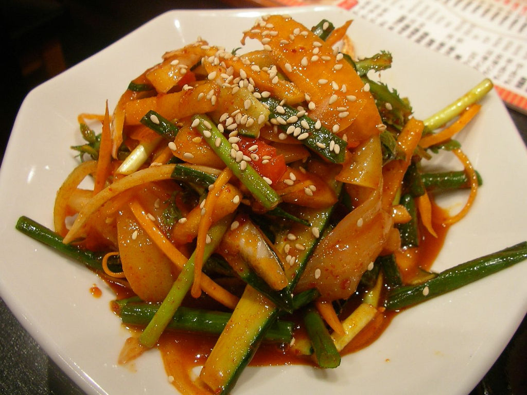 Toraji (Balloon Flower) – Experimental Farm Network Seed Store